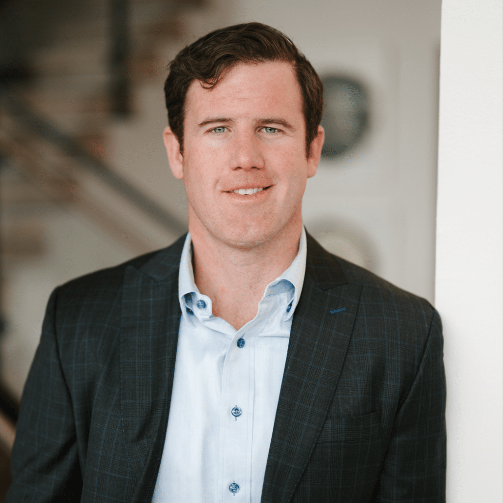 Our Team – Bluestem Equity