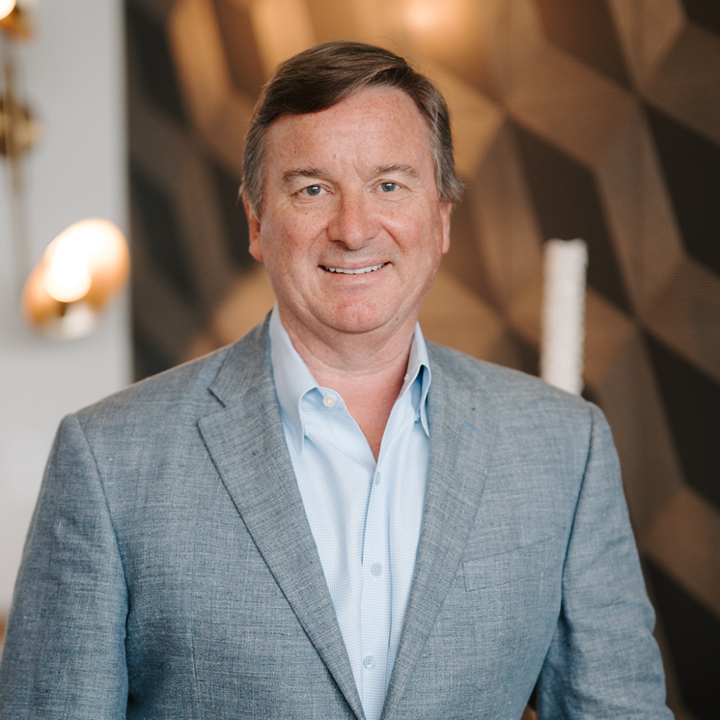 Our Team – Bluestem Equity