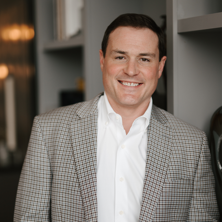 Our Team – Bluestem Equity